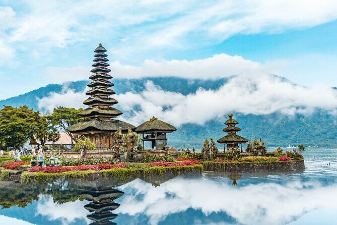 Bali 2-Day Private Tour  Top Attractions at the Best Price - The Practical Side: What to Expect