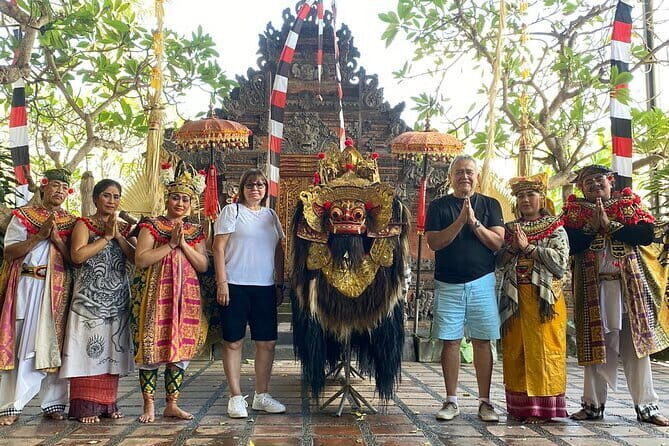 Bali 4 Days Guided Tour with Accommodation - What Travelers Are Saying