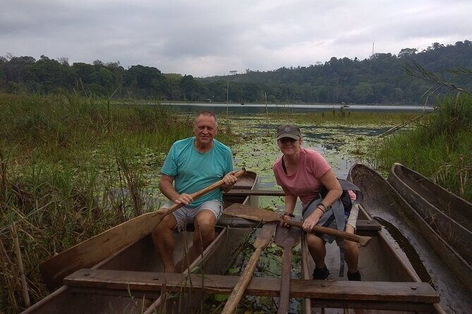 Bali 4WD Adventure - FAQ