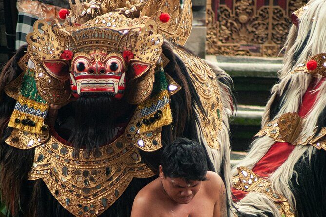 Bali 5 Days and 4 Nights Private Tour - Best and Famous Site - Expert Guides and Friendly Service