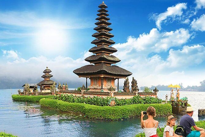 Bali 5 Days Private Tours Includes Air Port Transfers - Why Travelers Rave About This Tour