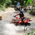 Bali Activities Quad Bike Adventure (ATV BIKE) - Why This Tour Offers Excellent Value