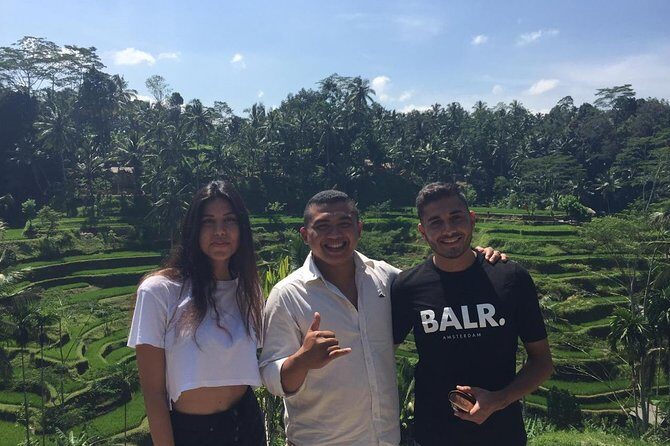 Bali Adventure & Activities Tour - In-Depth Look at the Itinerary