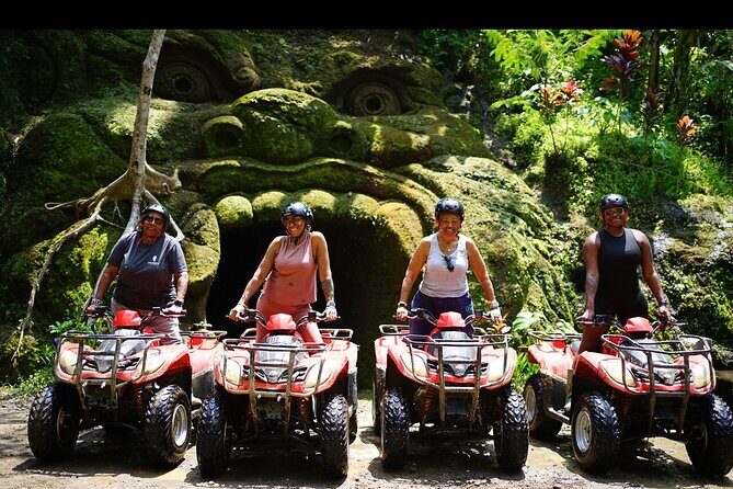 Bali Adventure Combo: ATV Quad Bike & Water Rafting Experience - Final Verdict: Who Is This Tour Perfect For?