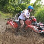 Bali Adventure via Quad Bike Ride ATV Solo Drive in Ubud Private Experience - What to Expect on the Bali Quad Bike Tour