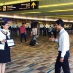 Bali Airport - Arrival Transfer - What Travelers Can Expect at Each Step