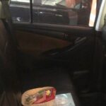 Bali Airport & Hotel Transfer Executive Vehicle - The Sum Up