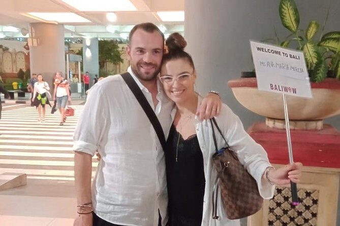 Bali Airport Taxi - The Breakdown of the Itinerary