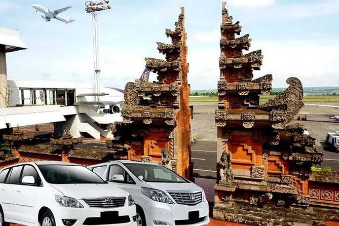 Bali Airport Transfer - Reliability and Reviews: What Travelers Say