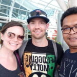 Bali airport transfer check in or check out Jimbaran area - Exploring the Bali Airport Transfer Service to Jimbaran: A Practical Guide