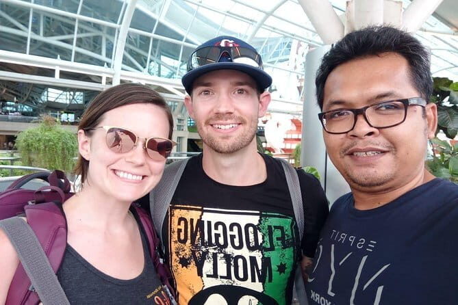 Bali airport transfer check in or check out Jimbaran area - Exploring the Bali Airport Transfer Service to Jimbaran: A Practical Guide