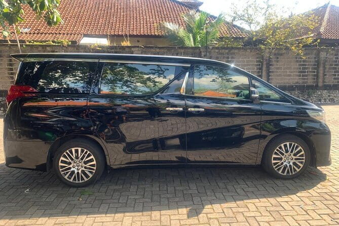 Bali Airport Transfer Check in or Check out with VIP Luxury Car - Real-World Insights from Reviews