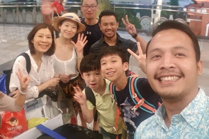 Bali Airport Transfer from or to Kuta/Legian/Jimbaran - FAQs