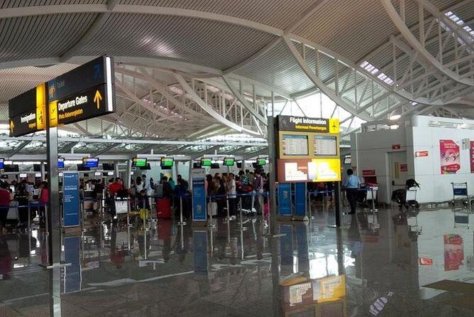 Bali Airport Transfer Service - The Price and Value