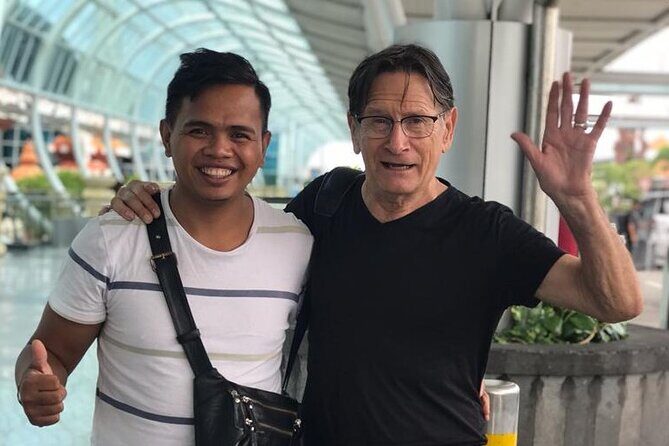 Bali Airport Transfer Service - An In-Depth Look at the Bali Airport Transfer Service