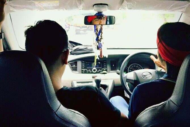 Bali Airport Transfer with an English-speaking driver service - Beyond the Transfer: Optional Experiences