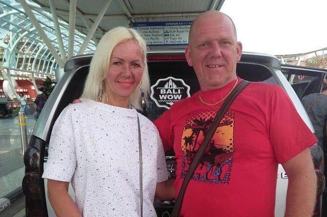 Bali Airport Transfers Service To Ubud, Uluwatu, Pecatu - Detailed Breakdown of the Experience