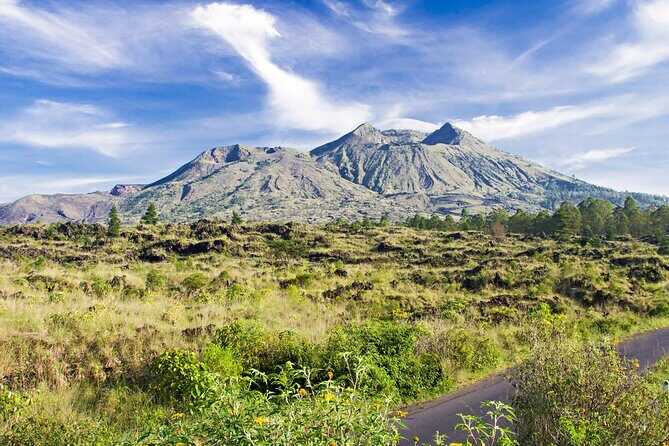 Bali: All Inclusive in Kintamani Private Tour - Stop 2: Batur Natural Hotspring — Relaxation in Volcanic Waters