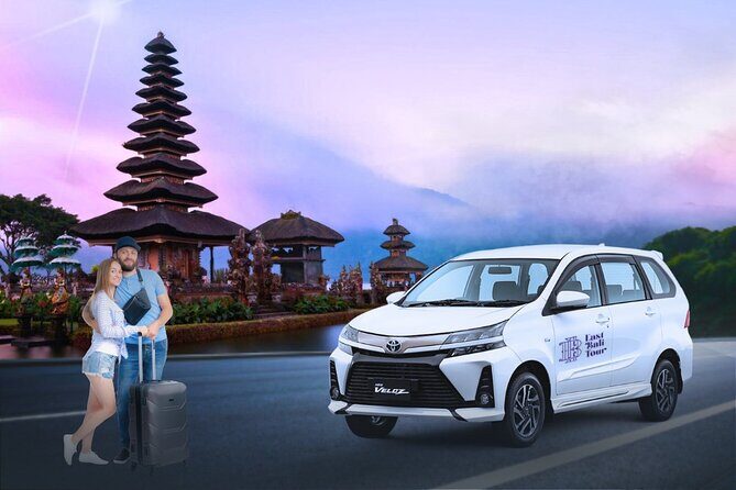 Bali All Inclusive Tour: Ubud - Tegalalang - Kintamani - Transportation, Timing, and Value