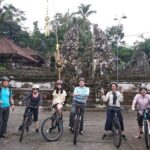 Bali Amazing Cycling Tour - Key Points