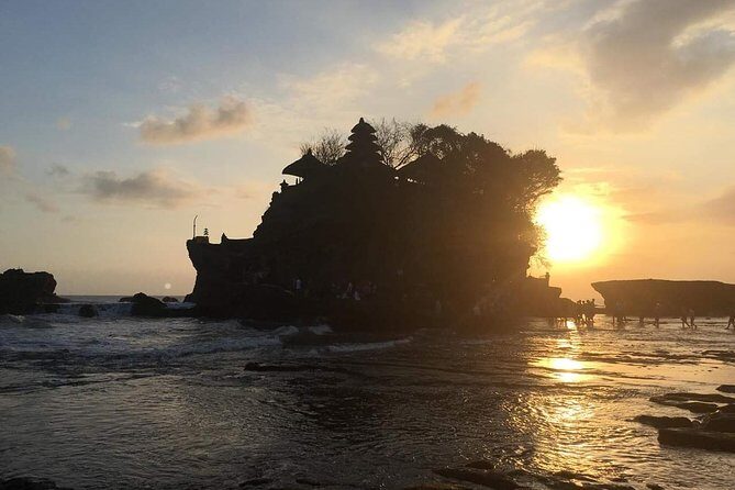 Bali Ancient Temples Tour - What to Expect on the Tour