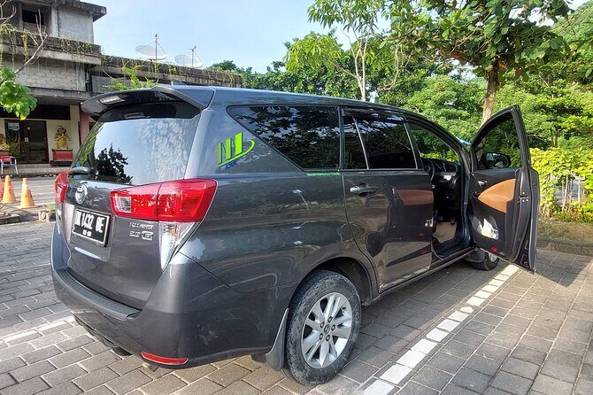 Bali Arrival Transfer - Ngurah Rai Airport to Bali Hotel - Analyzing the Cost and Value