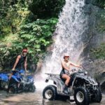 Bali ATV ADVENTURE : WATERFALL TREK with ALL INCLUSIVE - In-Depth Look at the Itinerary and Experience