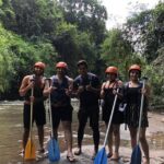 Bali atv and Ayung Rafting Tour Combination - Ayung River Rafting - What To Expect: Details That Matter