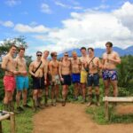 Bali ATV Balaji Adventure and Ayung Rafting - Who Will Love This Tour?