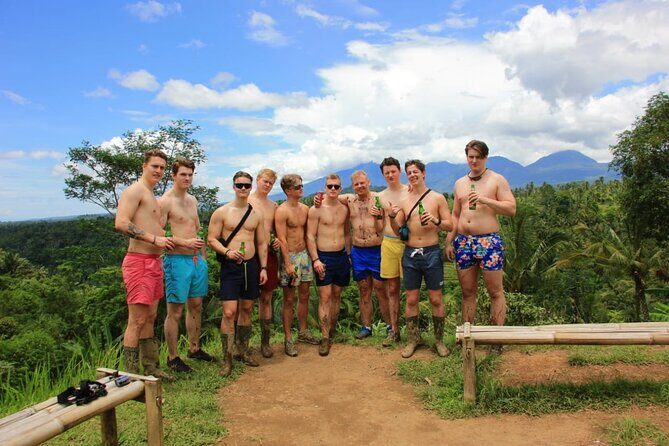 Bali ATV Balaji Adventure and Ayung Rafting - Who Will Love This Tour?