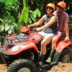 Bali ATV Quad Bike Adventure - What You’ll Experience on the Ride