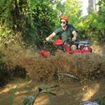Bali ATV Quad Bike Adventure and Snorkeling Tour - Detailed Itinerary and Experience Breakdown