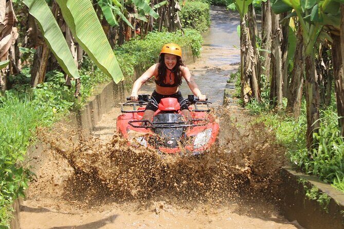 Bali ATV Quad Bike Adventures - Why This Adventures Stands Out