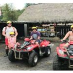Bali ATV Quad Bike and River Rafting with private transfer - A Deep Dive into the Bali Quad Bike and River Rafting Experience