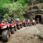 Bali ATV Quad Bike and Snorkeling at Blue Lagoon Tanjung Jepun Combination Tour - Lunch and Rest: Relaxing at a Poolside Restaurant