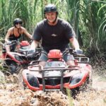 Bali ATV Quad Bike and White Water Rafting - FAQs