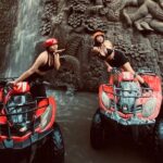 Bali Atv Quad Bike and White Water Rafting - All Include - Key Points