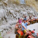 Bali ATV Quad Bike With Blue Lagoon Snorkeling - What’s Included and What to Bring
