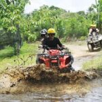 Bali ATV Quad Bike with Monkey Forest and Tegenungan Waterfall - Inclusions and What It Means for You