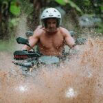 Bali ATV Quad Half Day Adventure with Cretya Pool and Lunch - Who Will Love This Tour?