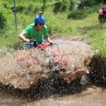 Bali ATV Quad Ride and White Water Rafting Adventure - Who Will Love This Tour?