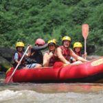Bali ATV Rafting And Ubud Waterfall Private Tour - Who Is This Tour Best For?