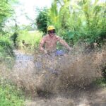Bali ATV Ride Adventure and Bali Spa Packages - Transition to Relaxation: Bali Orchid Spa
