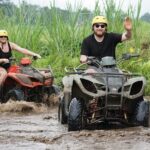 Bali ATV Ride Adventure and Bali Swing Packages - All Inclusive - What Travelers Say: Authentic Experiences and Practicalities