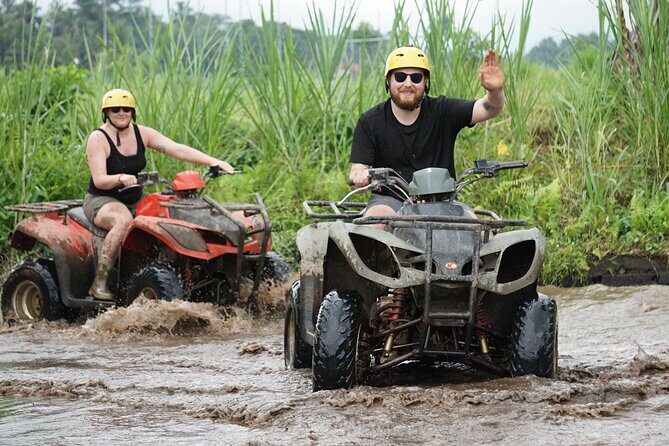 Bali ATV Ride Adventure and Bali Swing Packages - All Inclusive - What Travelers Say: Authentic Experiences and Practicalities