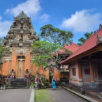 Bali ATV Ride Adventure and Ubud Village Tour - Exploring Ubud’s Temples and Markets