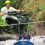 Bali ATV Ride Adventure & White Water Rafting with All-Inclusive - The Value of This Tour