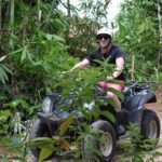 Bali ATV Ride Adventure with lunch - Authenticity and Local Flavor