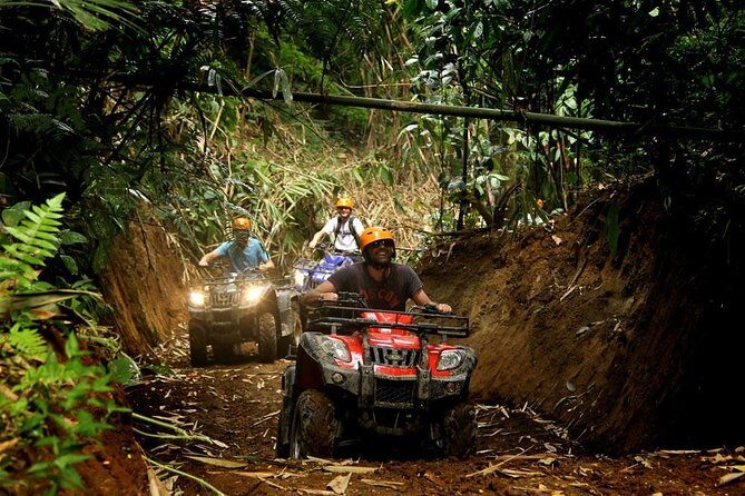 Bali ATV Ride Adventure - What You’ll Love About This Tour
