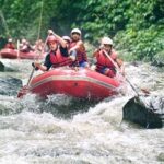 Bali ATV Ride and River Rafting Adventure - Key Points